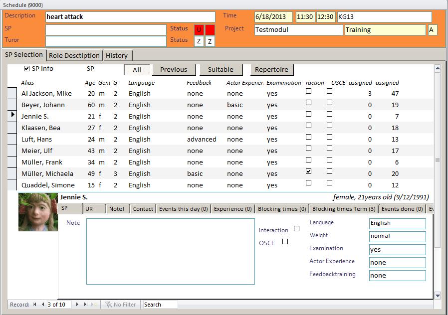 SimPat Version 3.8 (en) « SimPat