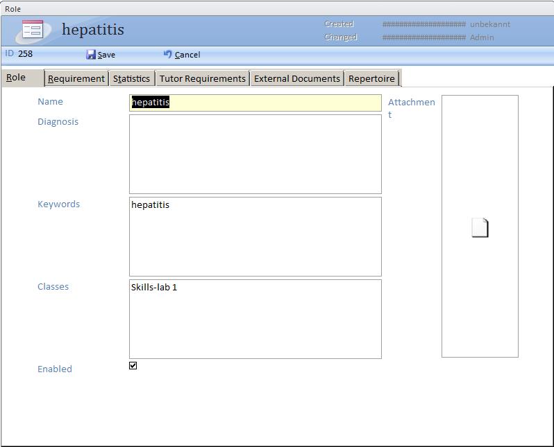 SimPat Version 3.8 (en) | SimPat