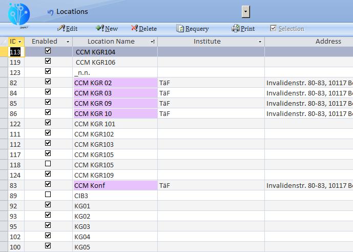 SimPat Version 3.8 (en) | SimPat